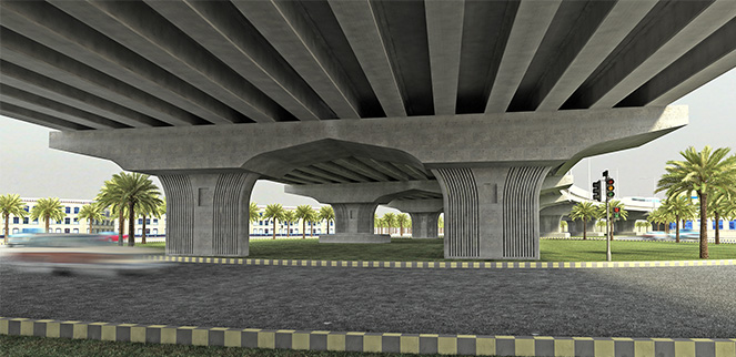 Structural Civil Engineering