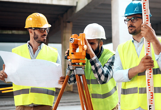 Specialized Services