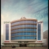 El-Ajou Office Building