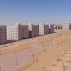 Housing Faculty At Tabuk University