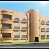 KFU Housing Buildings