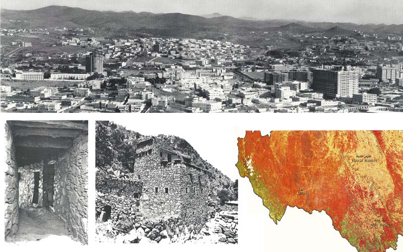 Abha Action Master Plans