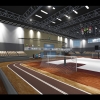 Sports Hall
