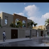 Sadeen Housing in Southern Dammam