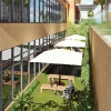 Qaseem National Hospital Buraidah Extension