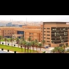 Qaseem National Hospital Buraidah Extension