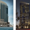 Asas Tower Commercial, Offices and Apartments