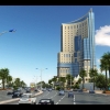 Asas Tower Commercial, Offices and Apartments