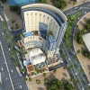 Asas Tower Commercial, Offices and Apartments